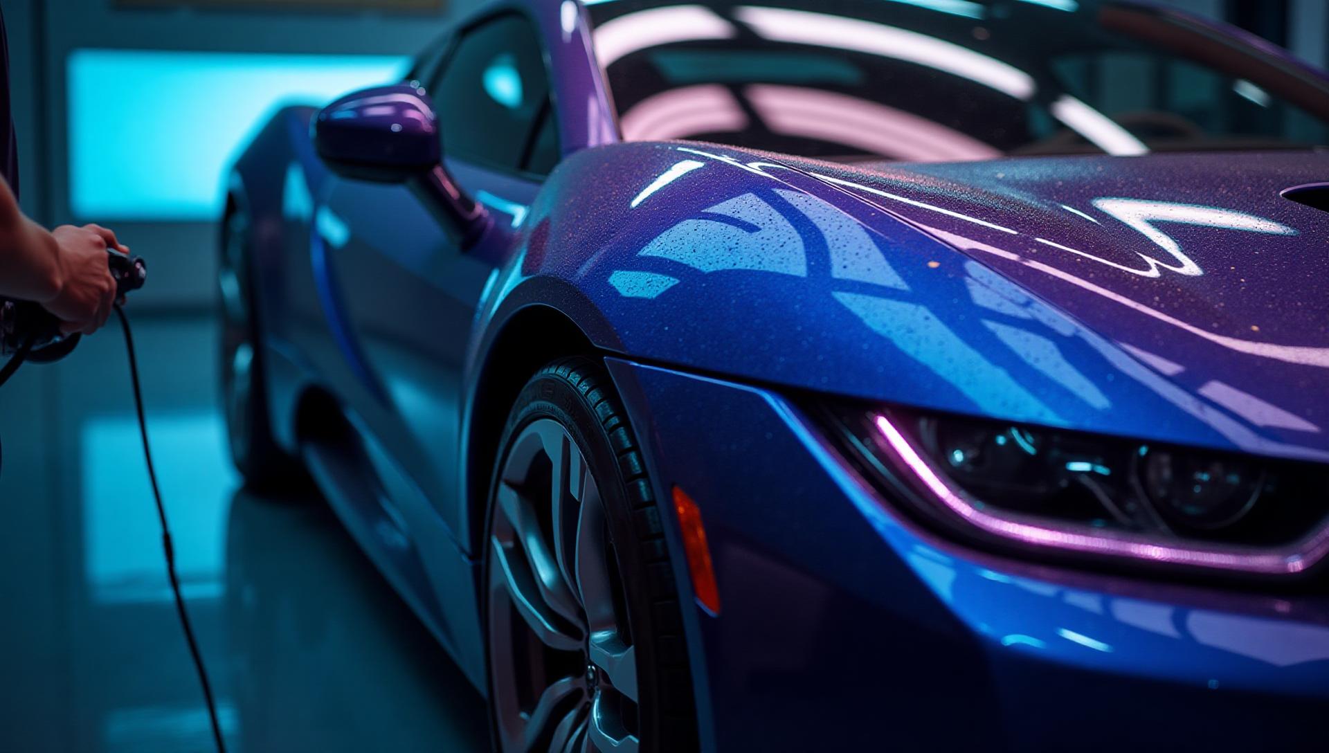 Mobile Car Valeting Near Me | Scottish Borders Car Detailing from £50 ...